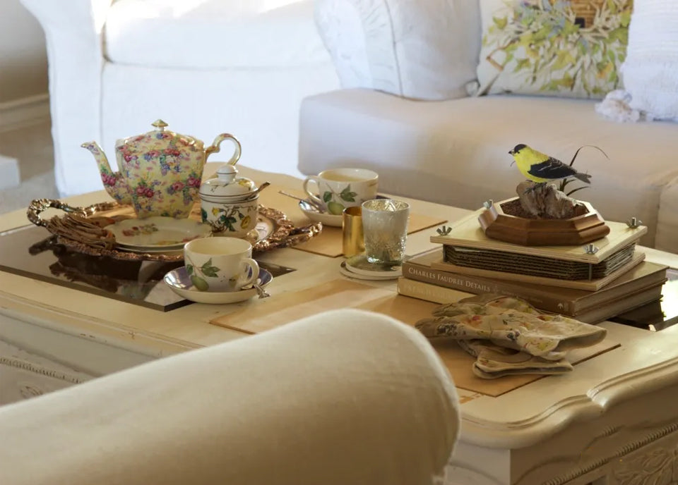 How to buy coffee tables in Pakistan – Urban Decoria