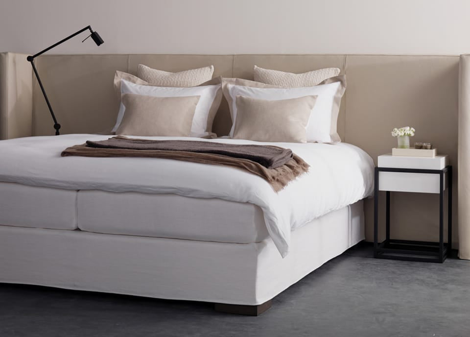 How to buy box spring bed in Pakistan – Urban Decoria