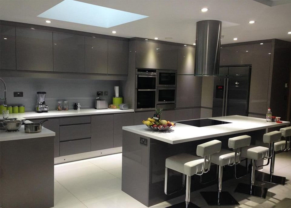 How to buy kitchen furniture in Pakistan – Urban Decoria