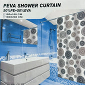 Shower Curtains Online in Pakistan – Urban Decoria