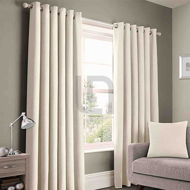 Plain Curtains Online in Pakistan – Urban Decoria
