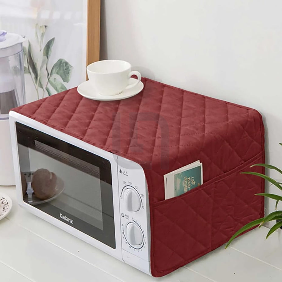 Oven Covers | Buy Micro Wave Cover in Pakistan – Urban Decoria